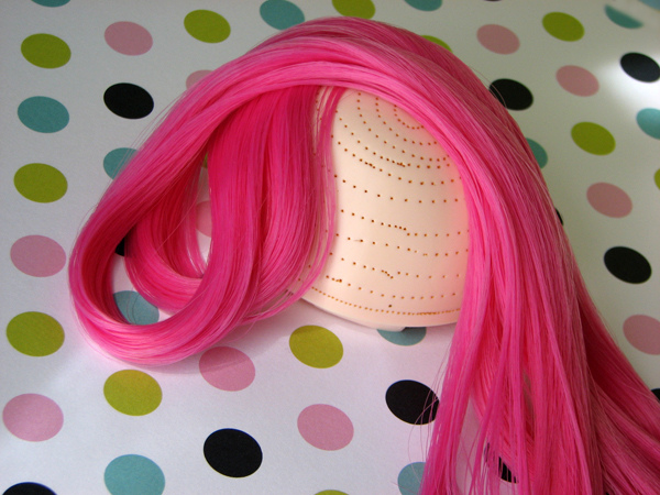 The beauty of saran | mademoiselle blythe